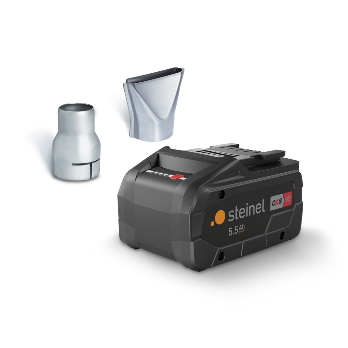 Tilbehør Varmluftspistoler - baier.dk