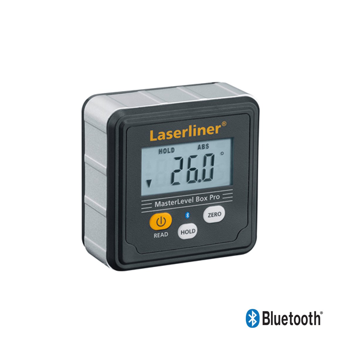 MasterLevel Box PRO - Digitale Vaterpas - baier.dk